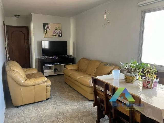 Apartamento para Venda em São Paulo/SP Ipiranga 3 Quartos