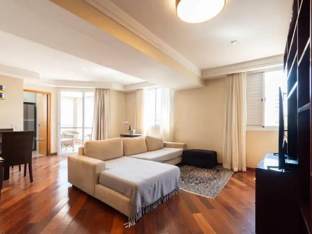 Apartamento para Venda em São Paulo/SP Ipiranga 3 Quartos