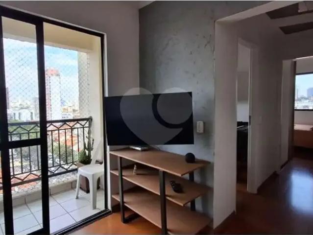 Apartamento para Venda em São Paulo/SP Ipiranga 3 Quartos
