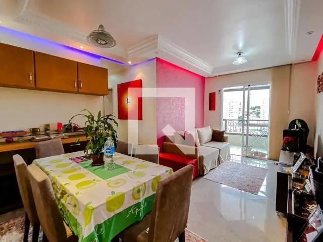 Apartamento para Venda em São Paulo/SP Ipiranga 3 Quartos