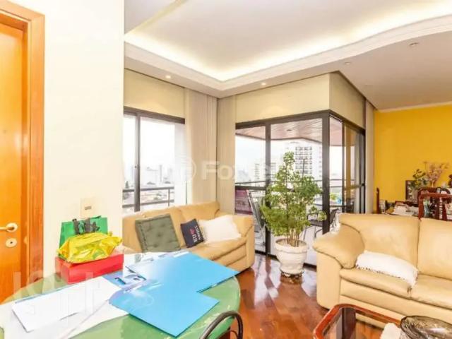 Apartamento para Venda em São Paulo/SP Ipiranga 3 Quartos