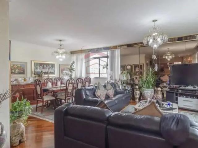 Apartamento para Venda em São Paulo/SP Ipiranga 3 Quartos