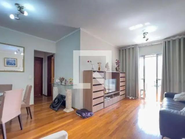 Apartamento para Venda em São Paulo/SP Ipiranga 3 Quartos