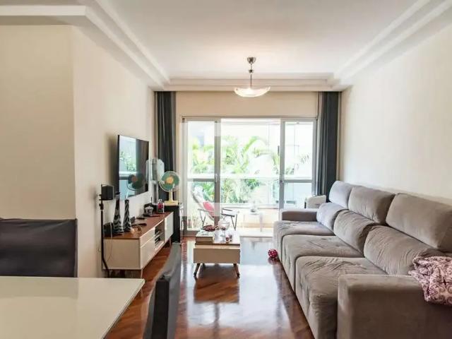 Apartamento para Venda em São Paulo/SP Ipiranga 3 Quartos