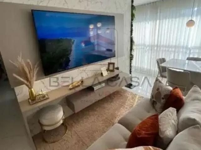 Apartamento para Venda em São Paulo/SP Ipiranga 3 Quartos