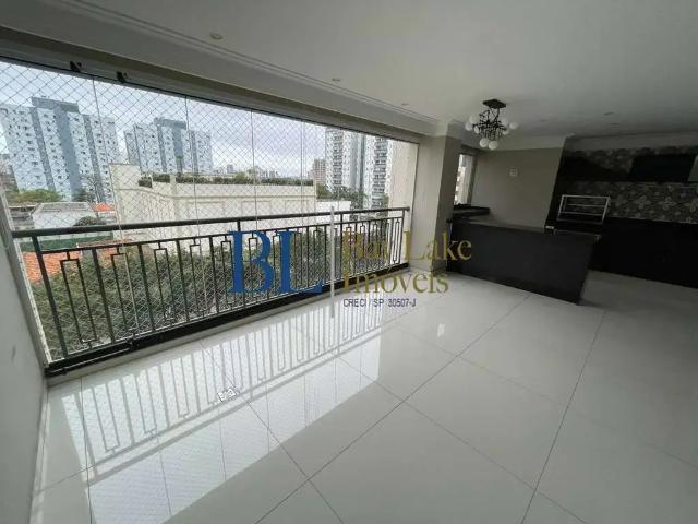 Apartamento para Venda em São Paulo/SP Ipiranga 3 Quartos