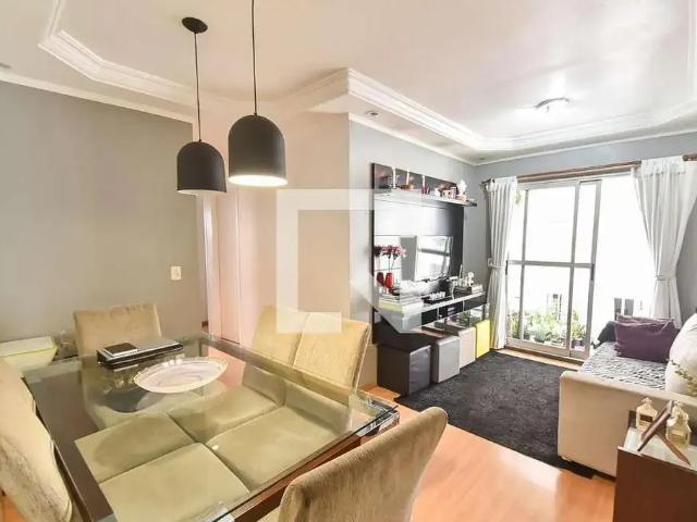 Apartamento para Venda em São Paulo/SP Ipiranga 3 Quartos