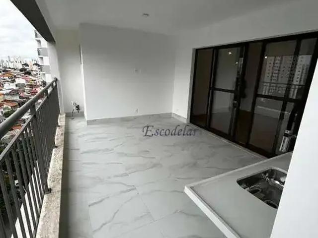 Apartamento para Venda em São Paulo/SP Ipiranga 3 Quartos