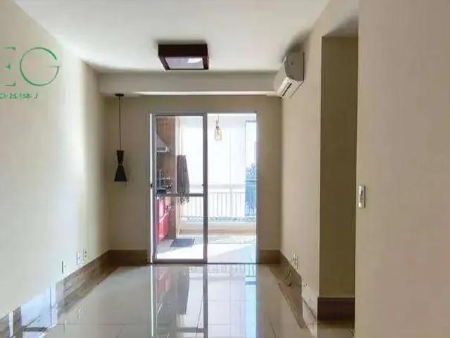 Apartamento para Venda em São Paulo/SP Ipiranga 3 Quartos