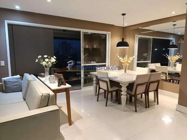 Apartamento para Venda em São Paulo/SP Ipiranga 3 Quartos