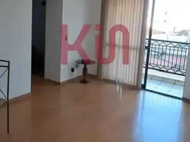Apartamento para Venda em São Paulo/SP Ipiranga 3 Quartos