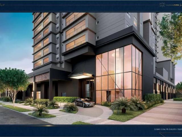 Apartamento para Venda em São Paulo/SP Ipiranga 3 Quartos