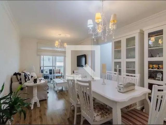 Apartamento para Venda em São Paulo/SP Ipiranga 3 Quartos