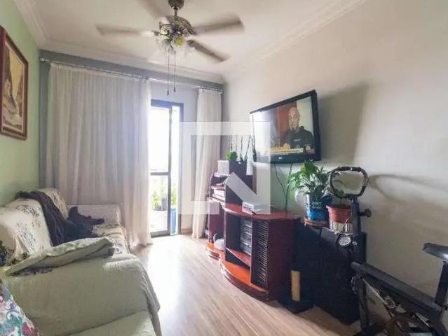 Apartamento para Venda em São Paulo/SP Ipiranga 3 Quartos