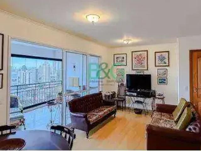 Apartamento para Venda em São Paulo/SP Ipiranga 3 Quartos