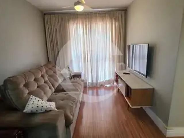 Apartamento para Venda em São Paulo/SP Ipiranga 3 Quartos
