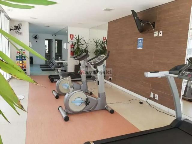 Apartamento para Venda em São Paulo/SP Ipiranga 3 Quartos
