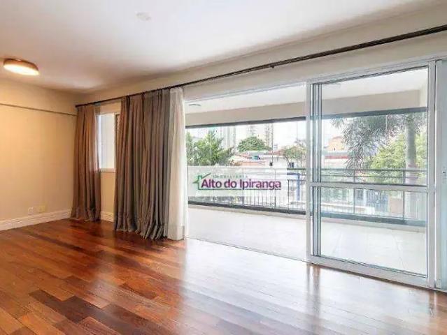 Apartamento para Venda em São Paulo/SP Ipiranga 3 Quartos