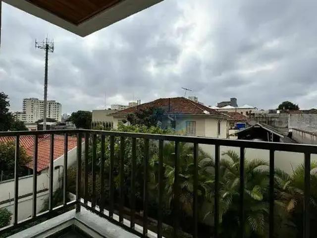 Apartamento para Venda em São Paulo/SP Ipiranga 3 Quartos