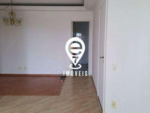 Apartamento para Venda em São Paulo/SP Ipiranga 3 Quartos