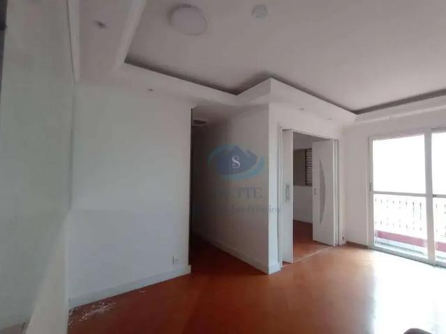 Apartamento para Venda em São Paulo/SP Ipiranga 3 Quartos