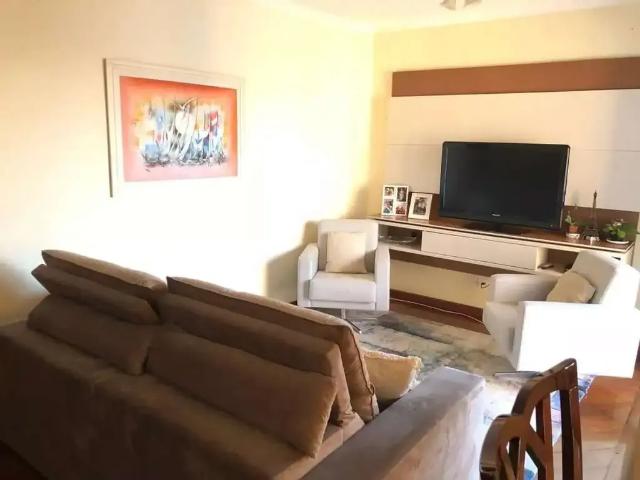 Apartamento para Venda em São Paulo/SP Ipiranga 3 Quartos