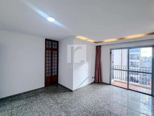 Apartamento para Venda em São Paulo/SP Ipiranga 3 Quartos