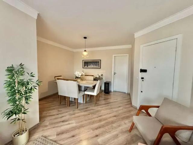Apartamento para Venda em São Paulo/SP Ipiranga 3 Quartos
