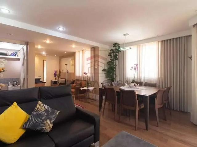 Apartamento para Venda em São Paulo/SP Ipiranga 3 Quartos