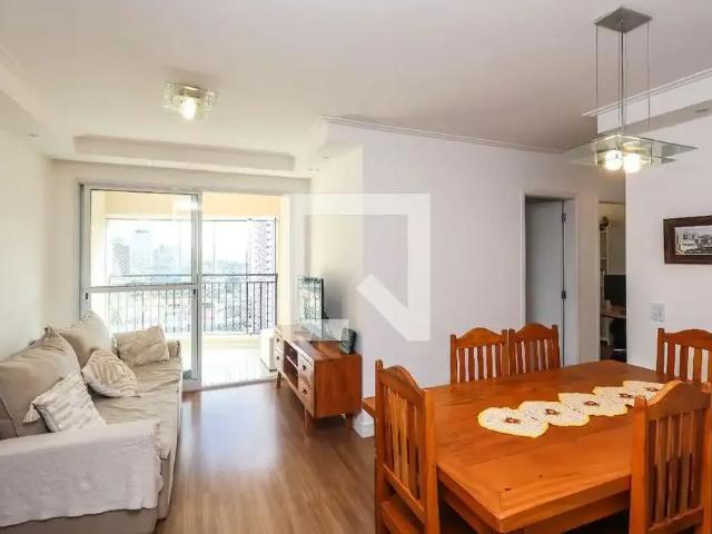 Apartamento para Venda em São Paulo/SP Ipiranga 3 Quartos