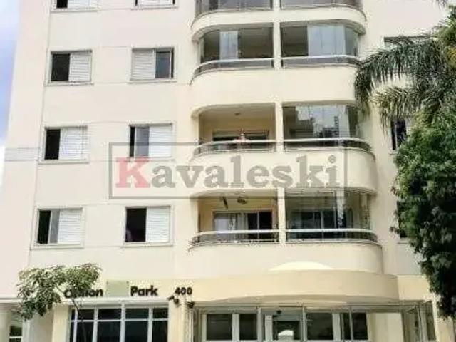 Apartamento para Venda em São Paulo/SP Ipiranga 3 Quartos