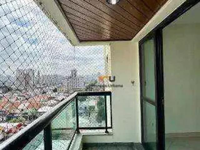 Apartamento para Venda em São Paulo/SP Ipiranga 3 Quartos