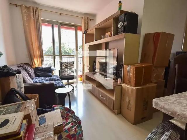 Apartamento para Venda em São Paulo/SP Ipiranga 3 Quartos