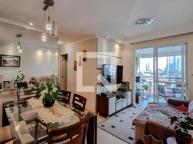 Apartamento para Venda em São Paulo/SP Ipiranga 3 Quartos