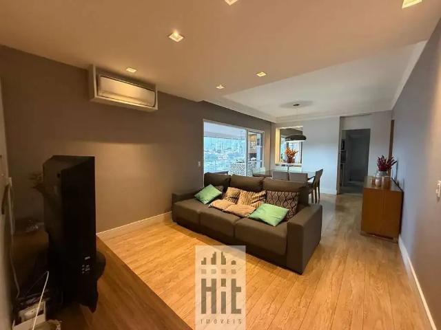 Apartamento para Venda em São Paulo/SP Ipiranga 3 Quartos