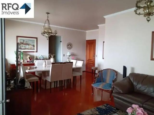 Apartamento para Venda em São Paulo/SP Ipiranga 3 Quartos