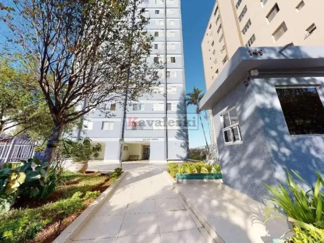 Apartamento para Venda em São Paulo/SP Ipiranga 3 Quartos
