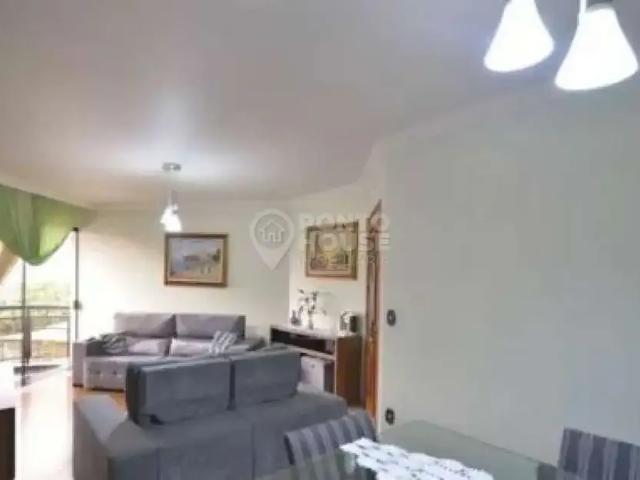 Apartamento para Venda em São Paulo/SP Ipiranga 3 Quartos