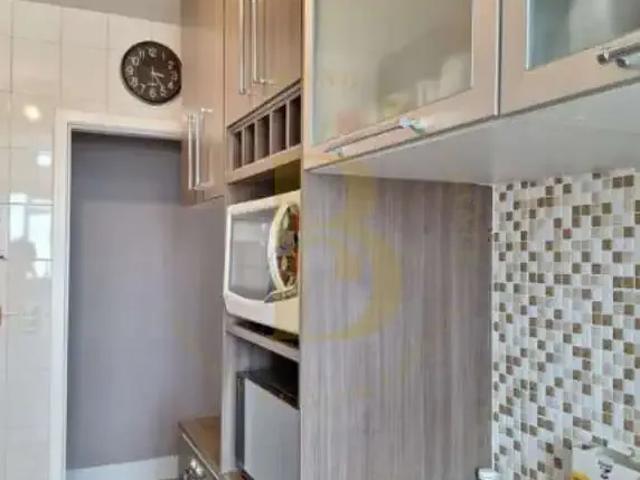 Apartamento para Venda em São Paulo/SP Ipiranga 3 Quartos