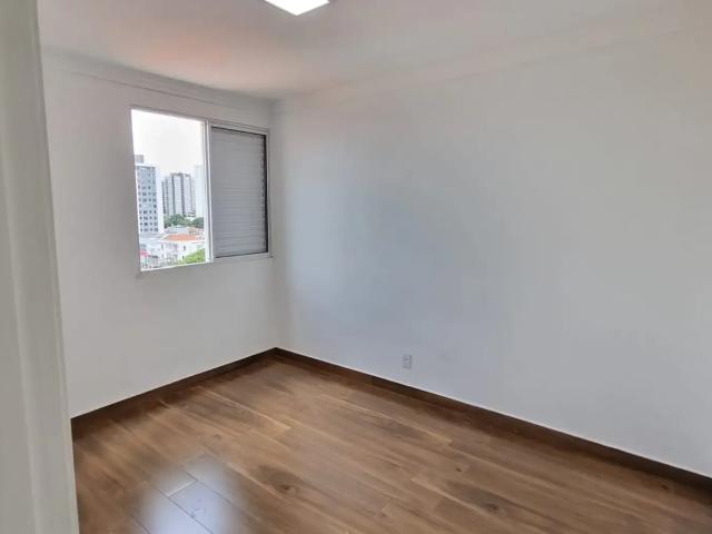 Apartamento para Venda em São Paulo/SP Ipiranga 3 Quartos