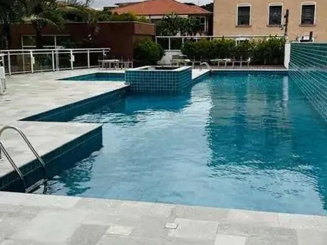 Apartamento para Venda em São Paulo/SP Ipiranga 3 Quartos