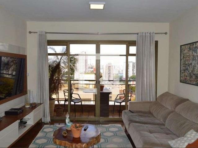 Apartamento para Venda em São Paulo/SP Ipiranga 3 Quartos