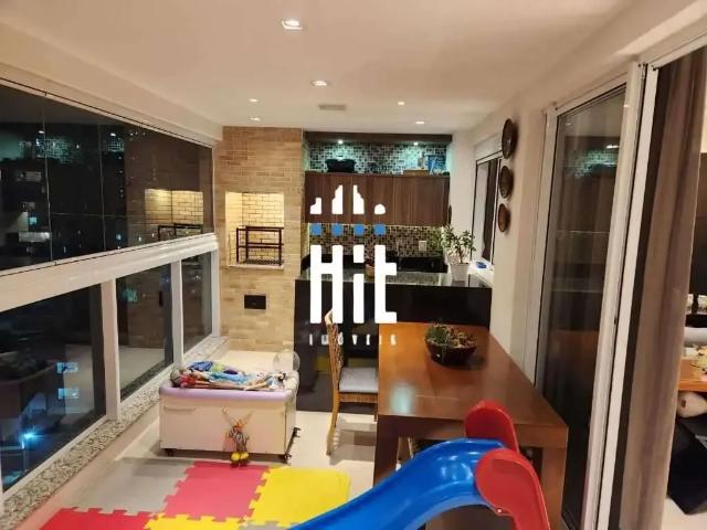 Apartamento para Venda em São Paulo/SP Ipiranga 3 Quartos