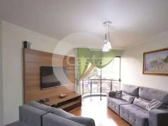 Apartamento para Venda em São Paulo/SP Ipiranga 3 Quartos