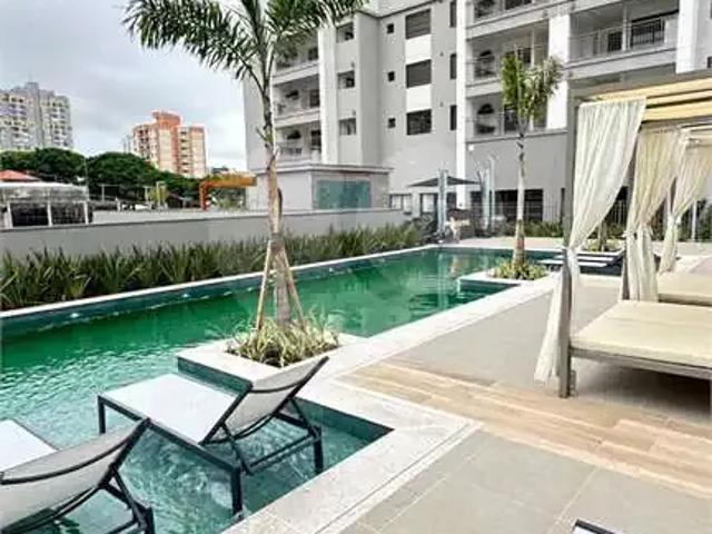 Apartamento para Venda em São Paulo/SP Ipiranga 3 Quartos