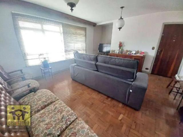 Apartamento para Venda em São Paulo/SP Ipiranga 3 Quartos
