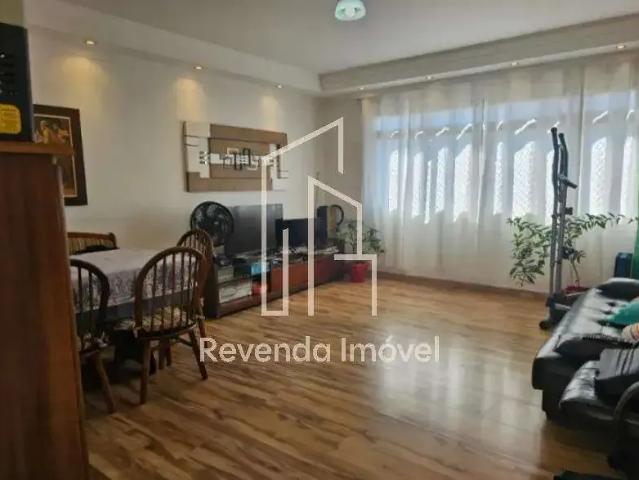 Apartamento para Venda em São Paulo/SP Ipiranga 3 Quartos