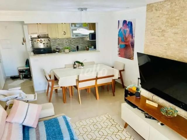 Apartamento para Venda em São Paulo/SP Ipiranga 3 Quartos