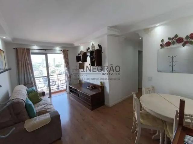 Apartamento para Venda em São Paulo/SP Ipiranga 3 Quartos