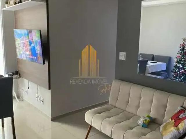 Apartamento para Venda em São Paulo/SP Ipiranga 3 Quartos